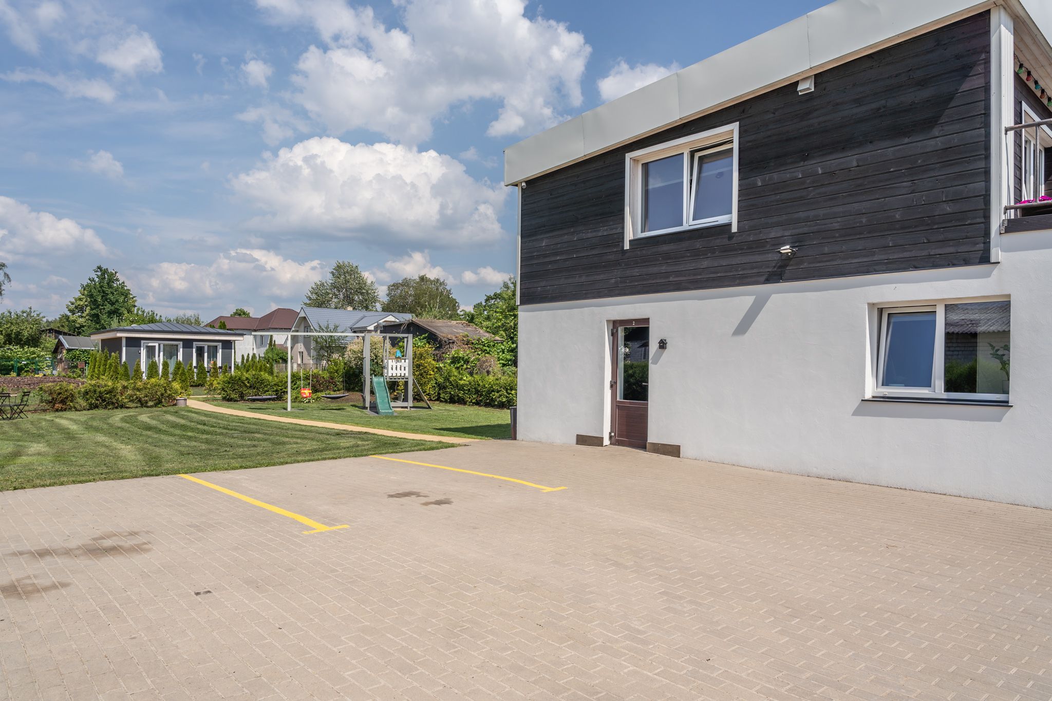 Dog shows in Lithuania in 2025. - Garden Apartments