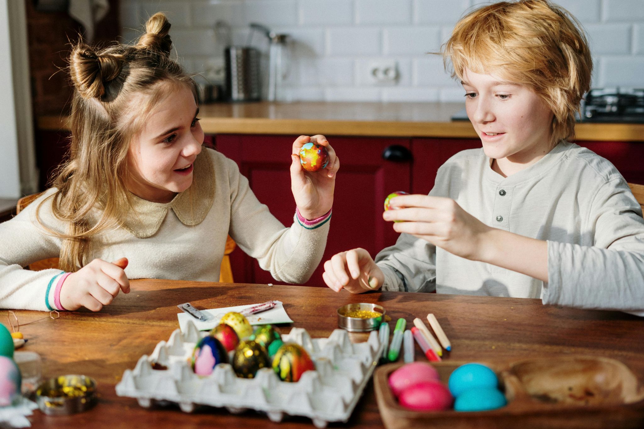 Easter Traditions and Celebrations in Riga, Latvia – April 2025 ...