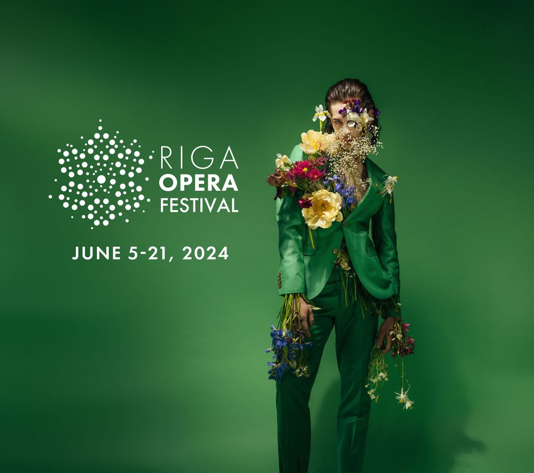 🎶 Top Events & Concerts in Riga 2026 | What Not to Miss? - Garden ...